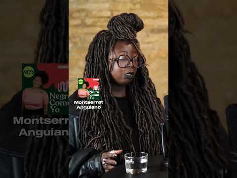 El poder de la #representación || @NegracomoYoPodcast #podcast #feminismo #intersectionality