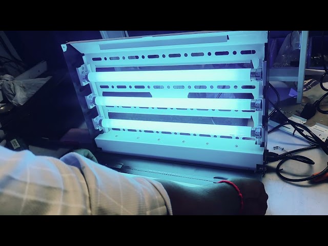 Fly Catcher Machine - Sider Fly Catcher Machine Trader - Wholesaler ...