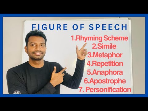 Figure Of Speech | Explain in Tamil |Poetic devices| |Part-1| 10th,11th,12th| |Tnpsc|