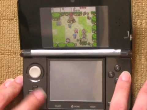 How to Use Ace3DS Plus | Play 3DS