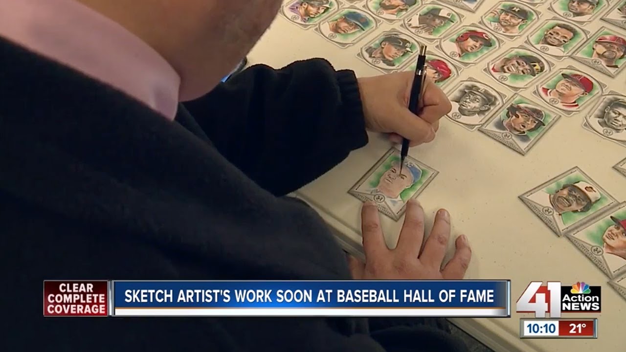 41 Action News Story - Todd Aaron Smith