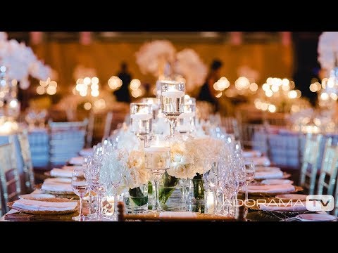 How to Photograph Reception Details with Off Camera Flash: Breathe Your Passion with Vanessa Joy