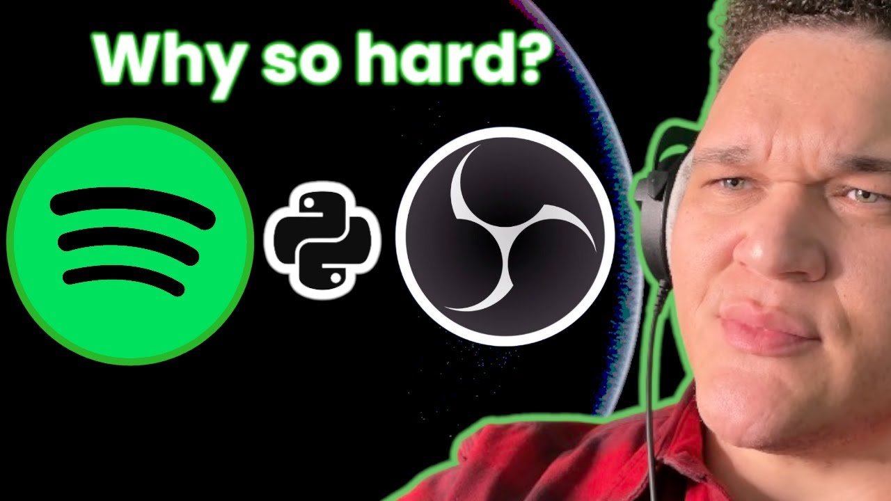 Escape the Hassle: Generate a Single MP3 from Spotify Playlist using Python