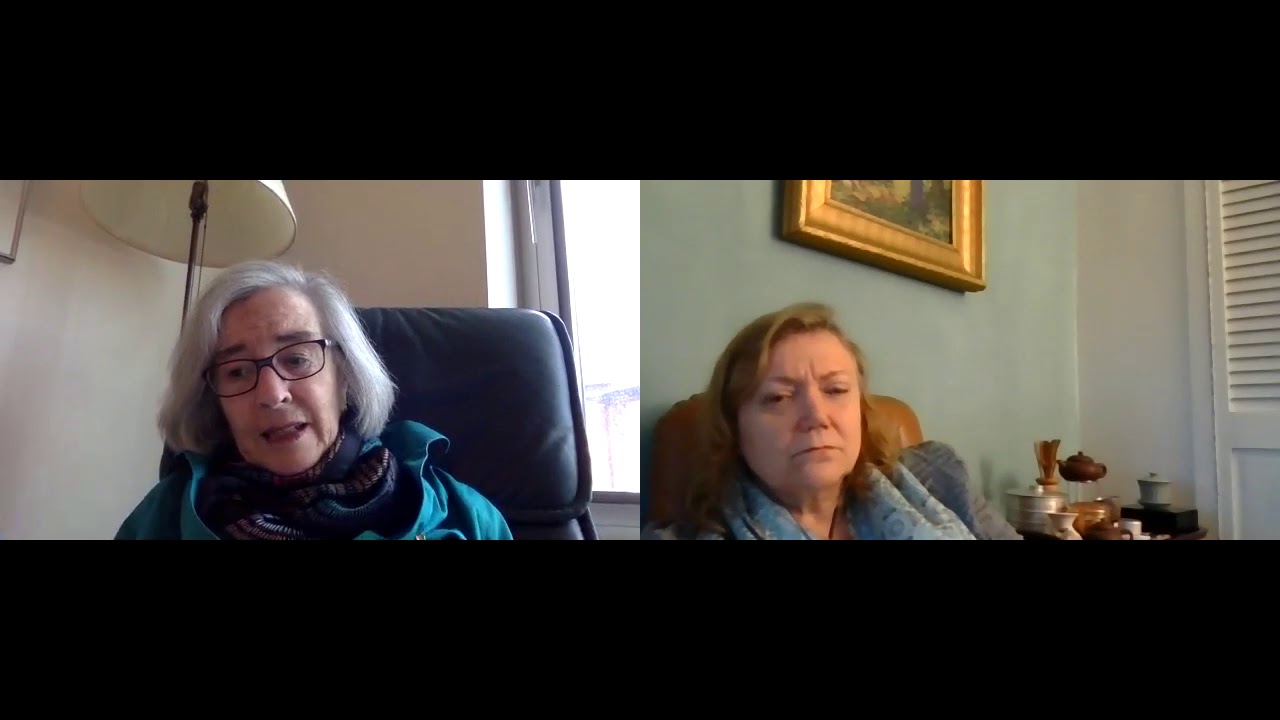 Nancy Chodorow about 
