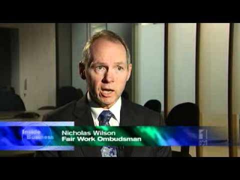Fair Work Ombudsman fights underpayment