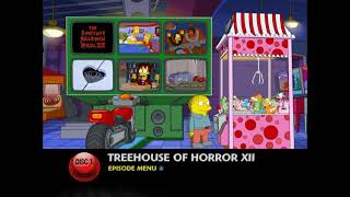The Simpsons Dvd Menu Walkthrough 13 Watch HD Mp4 Video Download Free