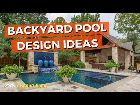 Backyard Pool Design Ideas Simple Backyard Pool Ideas Small Backyard Pool Ideas On A Budget