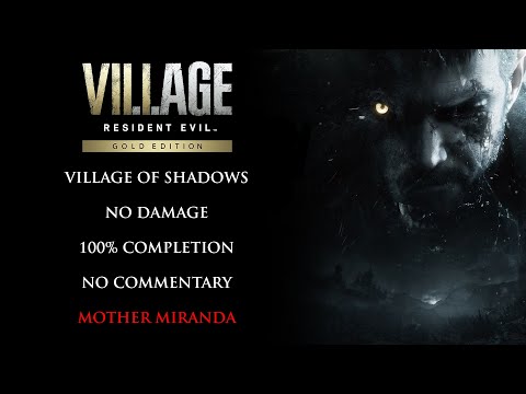 Steam Community :: Video :: Resident Evil Village | VILLAGE OF SHADOWS ...