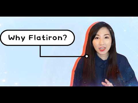 Flatiron Real Estate in Cambodia