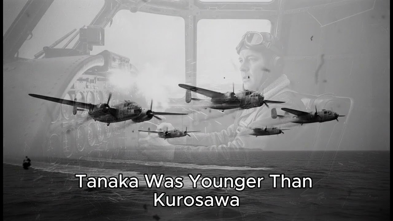 Why 96 Anti-Aircraft Guns Couldn't Stop 12 Modified Bombers