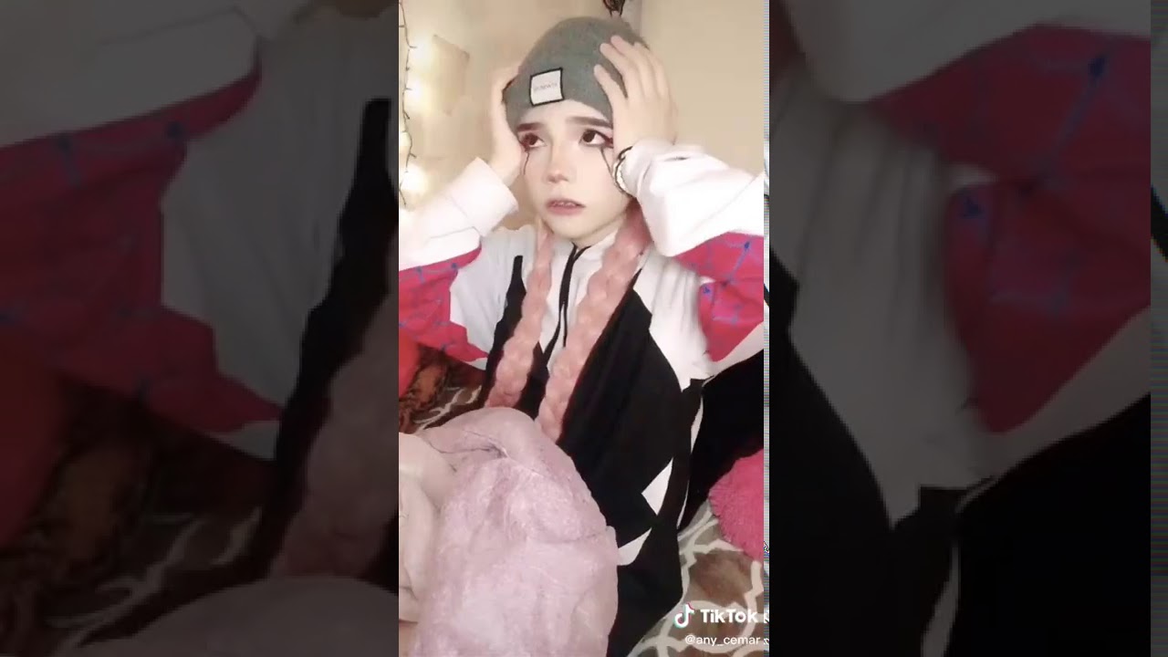 Any Cemar Tik Tok 😍