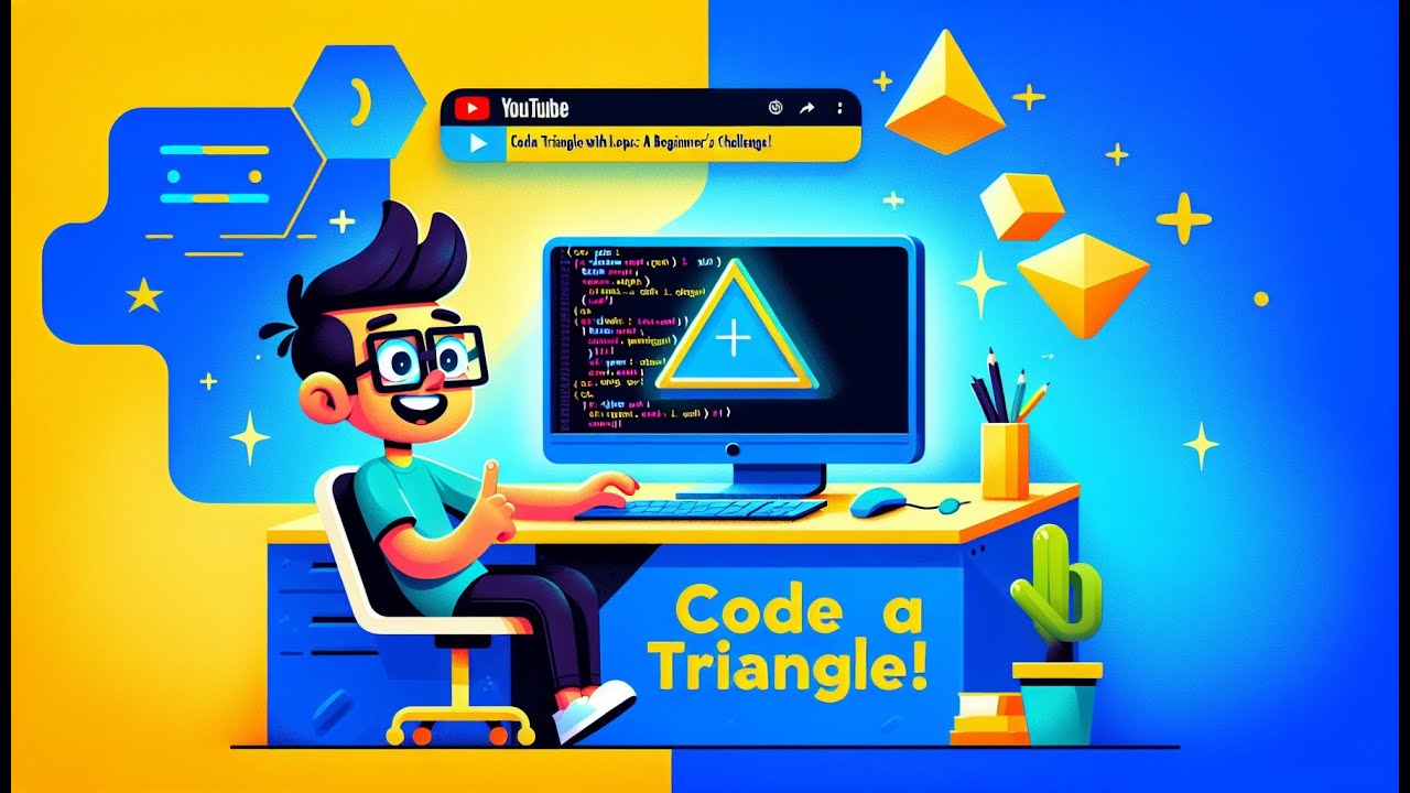 Programming Challenge: Console Log A Triangle in JavaScript