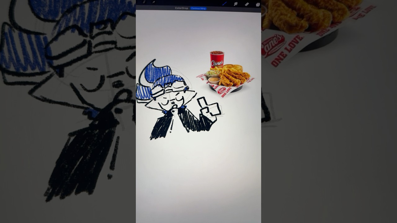 We all know Goggles ordered it on purpose (Emperor was part of it) #coroika #splatoon #animatic