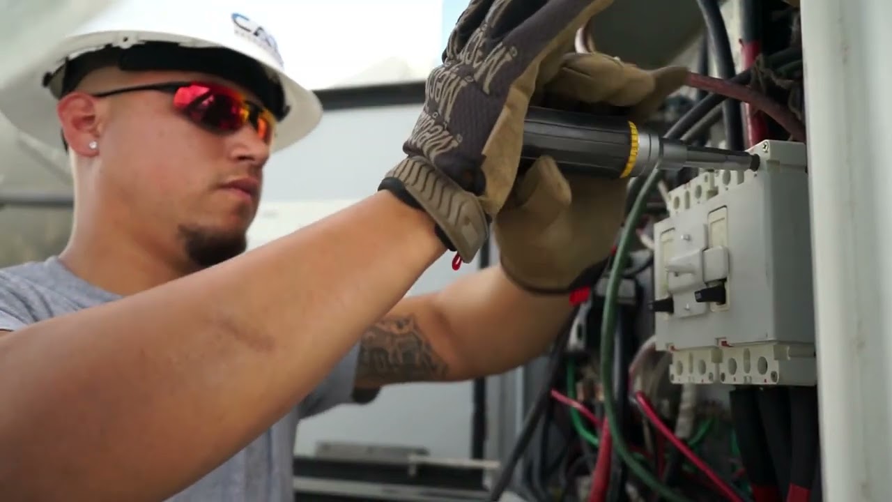 Cat5 Final Website Hero Video