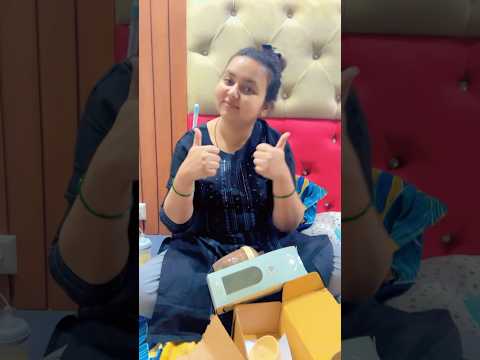Unboxing of first cry parcel and making delicious dinner #daily vlogs #shorts #daily routine #food