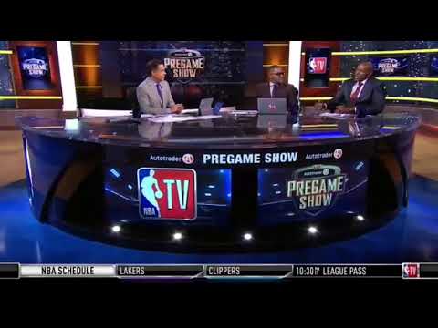LeBron having a career year in season 15 - Noteable season stats [HD]