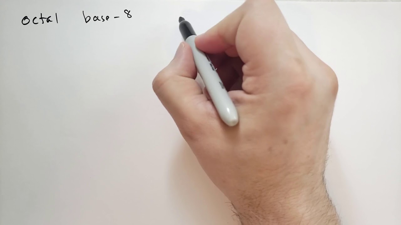 Python Binary Literals (Theory of Python) (Python Tutorial)