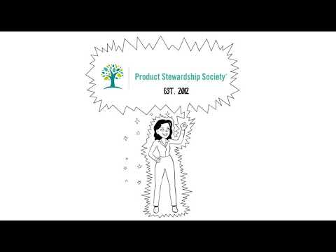 A Career in Product Stewardship