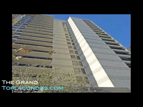 The Grand Westwood Condominiums | 10445 Wilshire Blvd. Los Angeles, CA 90024