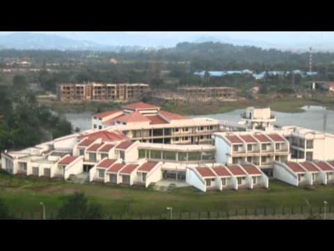 My Life @ IITG – Kettle and Travel