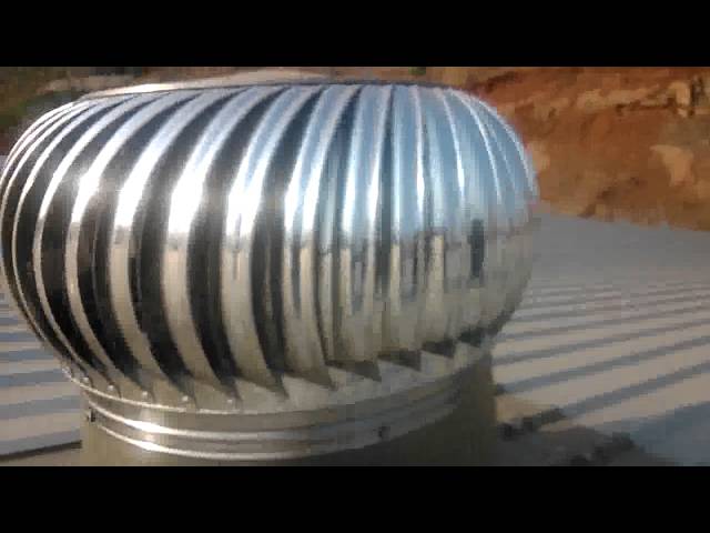 Roof Extractors - Roof Top Extractor Service Provider from Kalyan