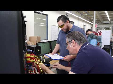 Texas State Technical College Harlingen