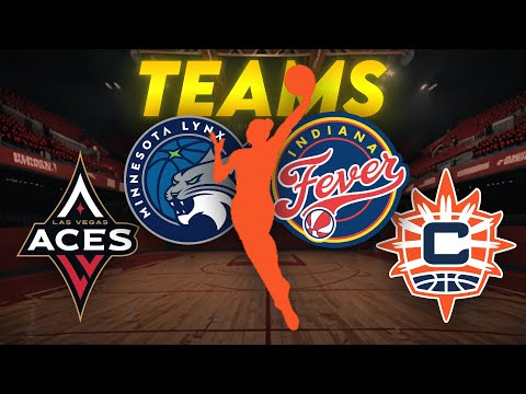 SPORTS WNBA TEAMS