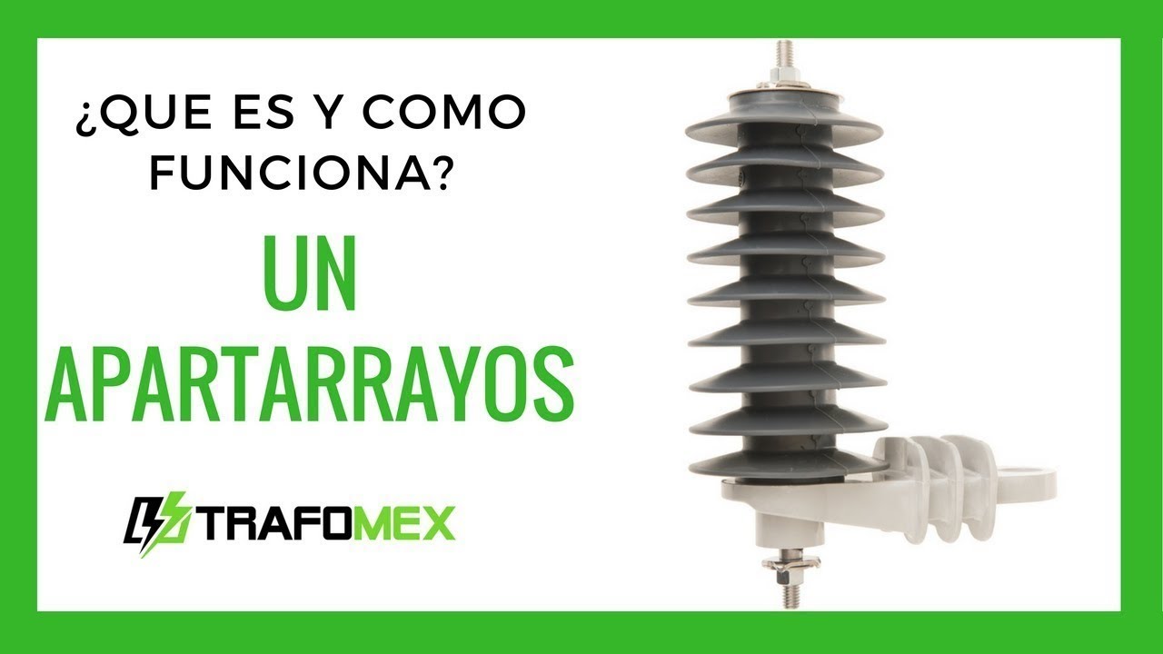 LIGHTNING ARRESTOR 🔥 What is it and how does it work? 🔥