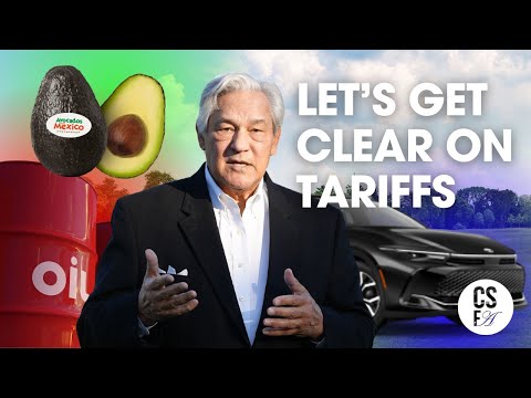 Tariffs VS Free Trade