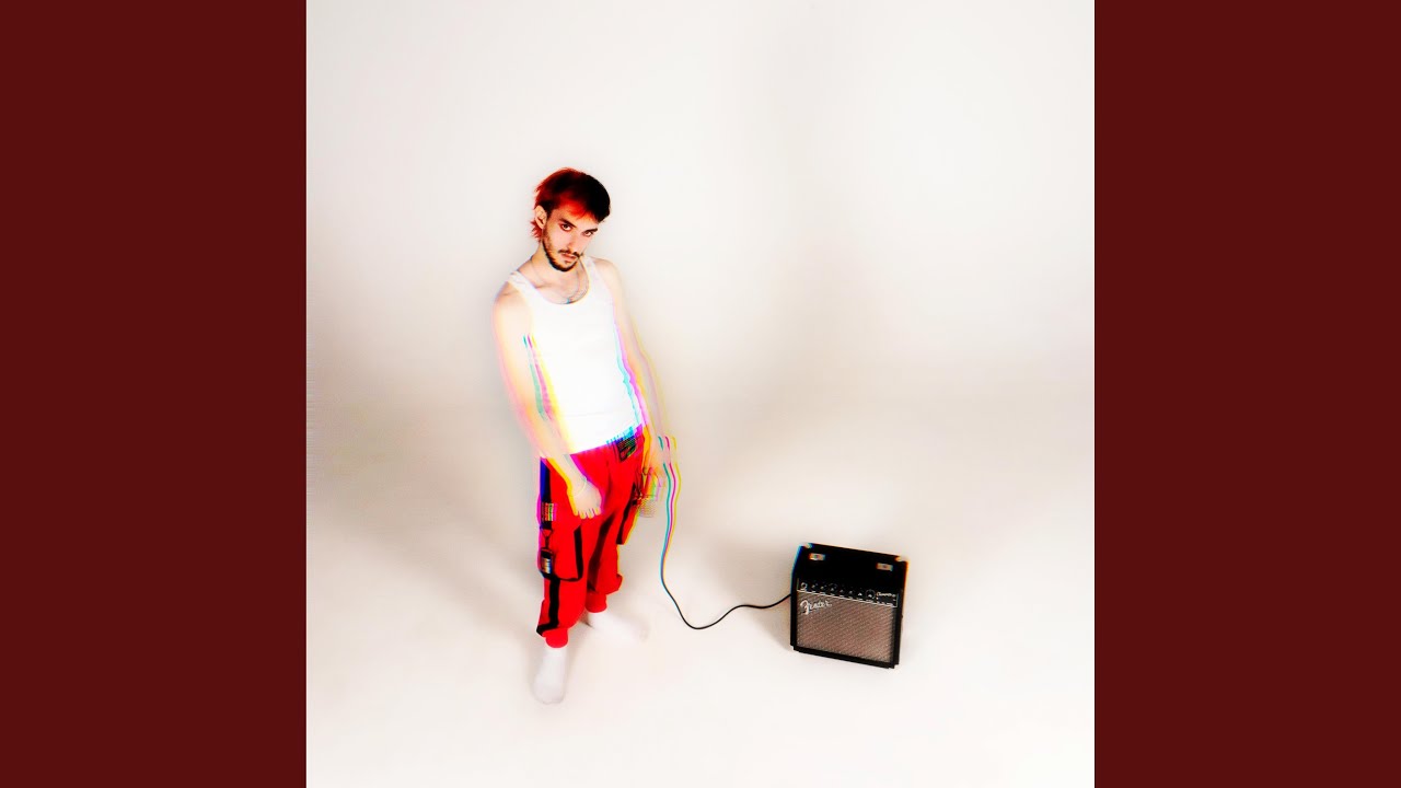 XLR8 (feat. Chescocar)