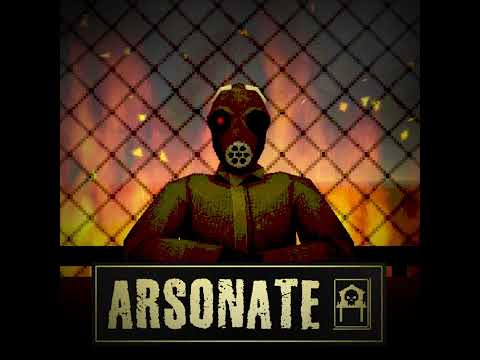Steam Community :: ARSONATE
