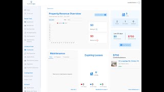 My Rental Spot Software - 2025 Reviews, Pricing & Demo