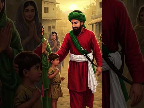 LalLal Shahbaz Qalandar or aik beemar Bachy ki kahani, #lalshahbazqalandar #sufipoet