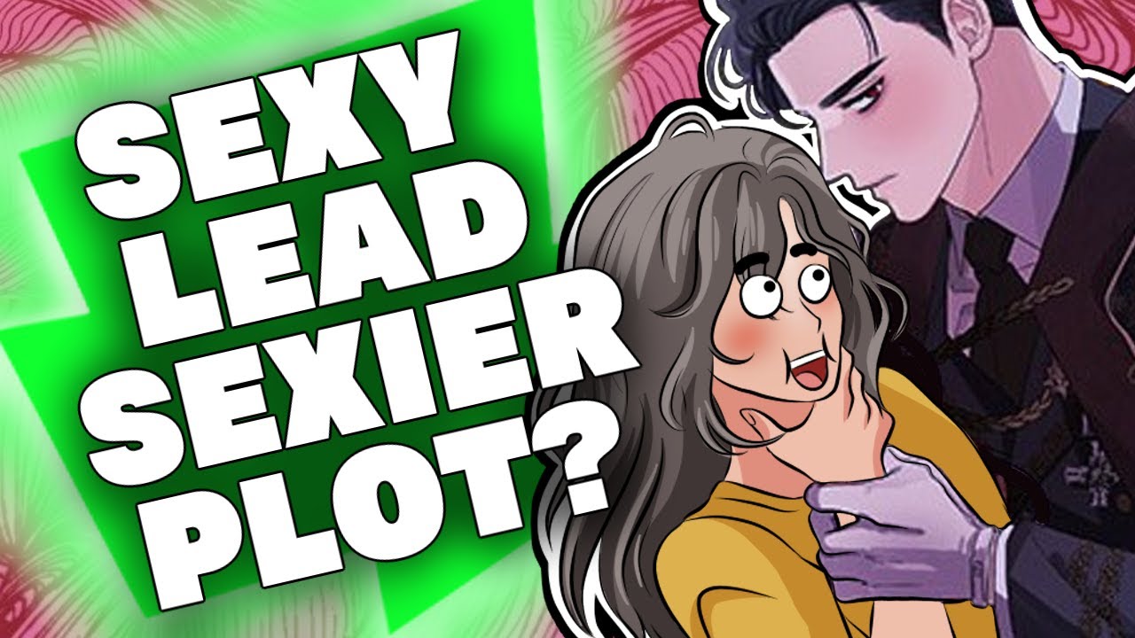 My Unhealthy Obsession With This Webtoon-My In-laws Are Obsessed With Me