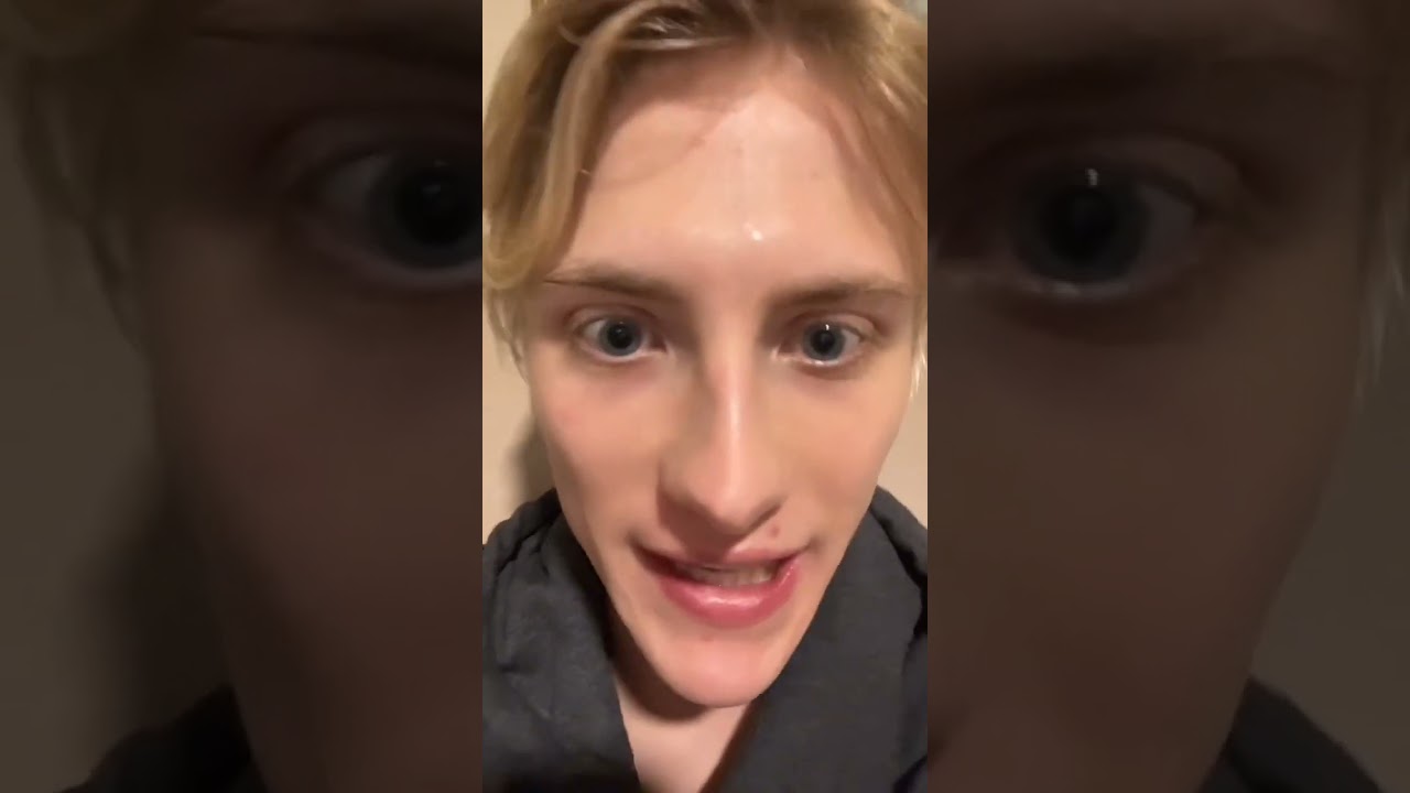 my emo phase #youtubeshorts #usa #shorts @MmarkRobert12