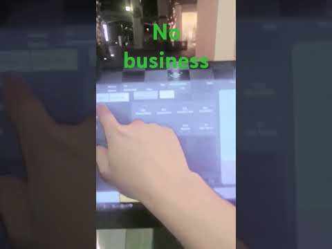 no business today ????#pizza #food #subscribe