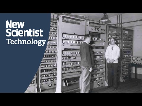 Why the EDSAC computer was seen as a Nobel prize-winning collaborator