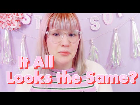 Why is Good Alternative Fashion So Hard to Find ⁉️