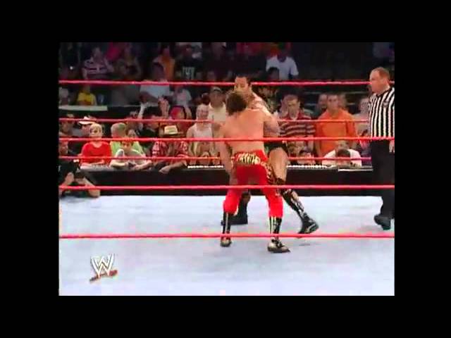 wrestlemania: 10 extremely destructive moves of The Rock