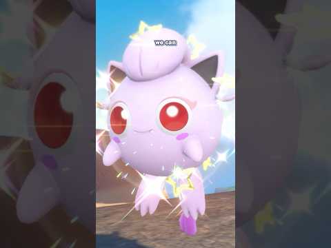 How many SHINY Pokemon can we get with one sandwich? #pokemon #shinypokemon