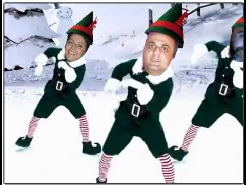 IT Logistics Elfs!