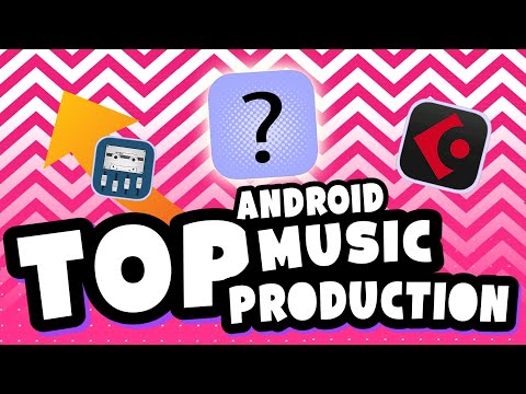2020 年の Android および iOS 向けのベスト音楽作曲アプリ 10 選 - IT基礎