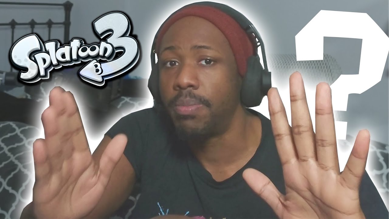 The State of Competitive Splatoon 3: Is It Really Dying? | Galaxy.ai