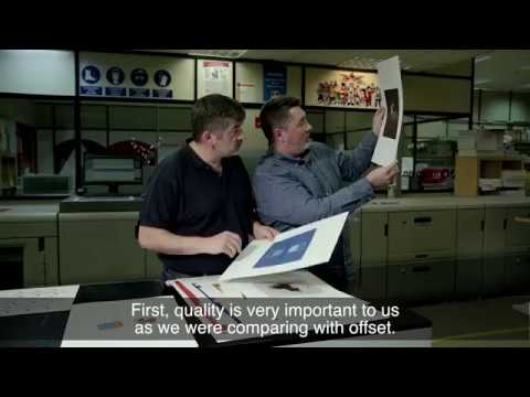 Artes Gráficas: O caso de sucesso da Artyplan