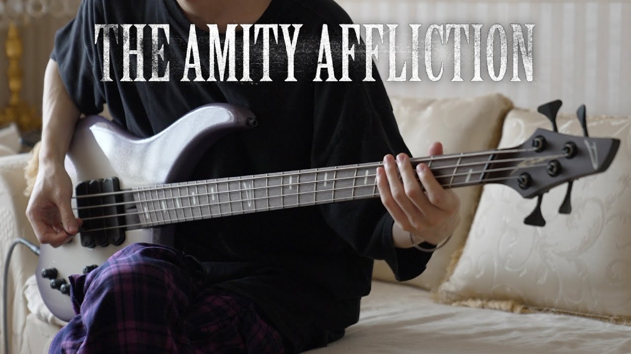 The Amity Affliction - 