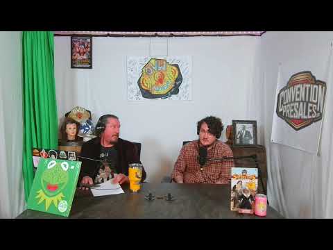 OVW Fan Zone Live! Episode #53