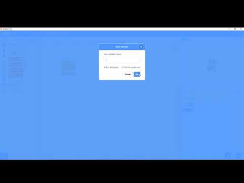 How to make Minecraft 3d in scratch!