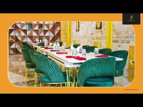 Dynasty Lounge And Restaurant
