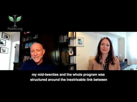 Bringing Back a Humanistic Education for Therapists