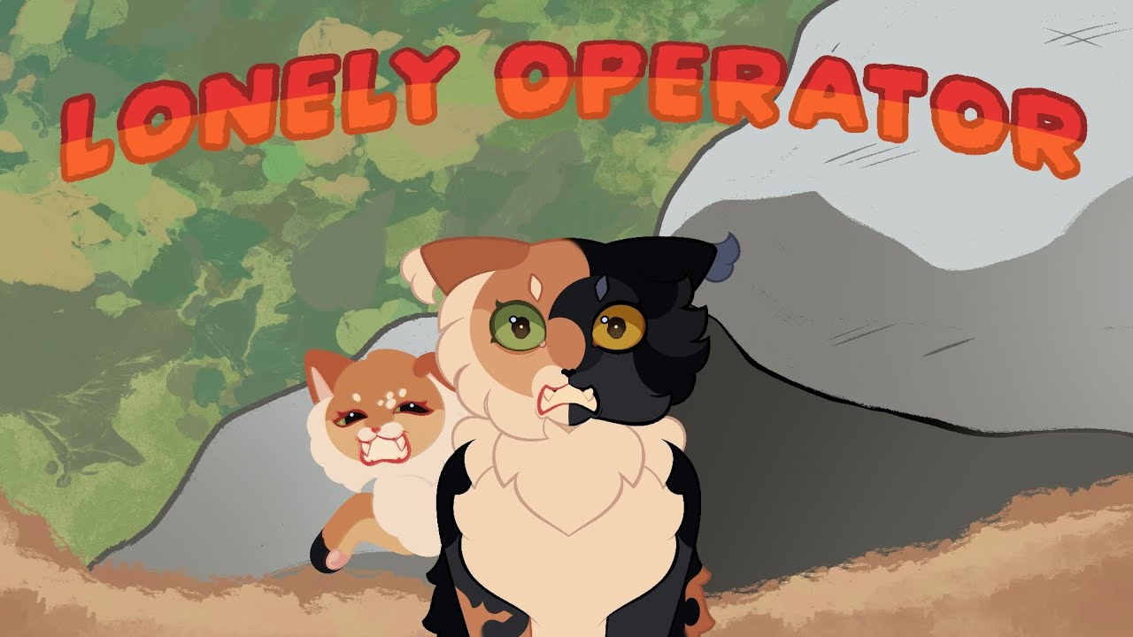 Lonely Operator // Changing Skies PMV